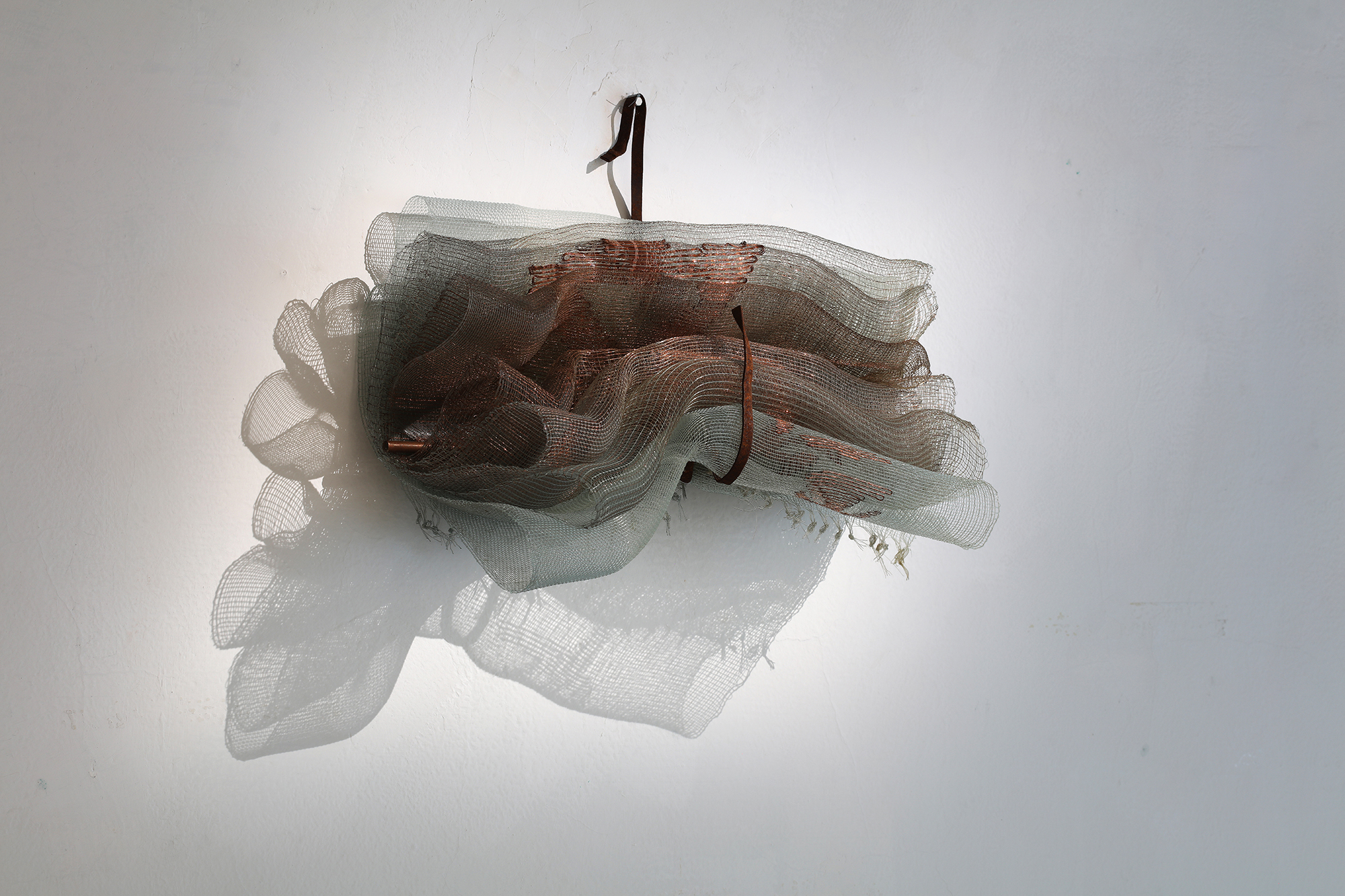 綣 Folds – YANG, WeiLin 楊 偉林